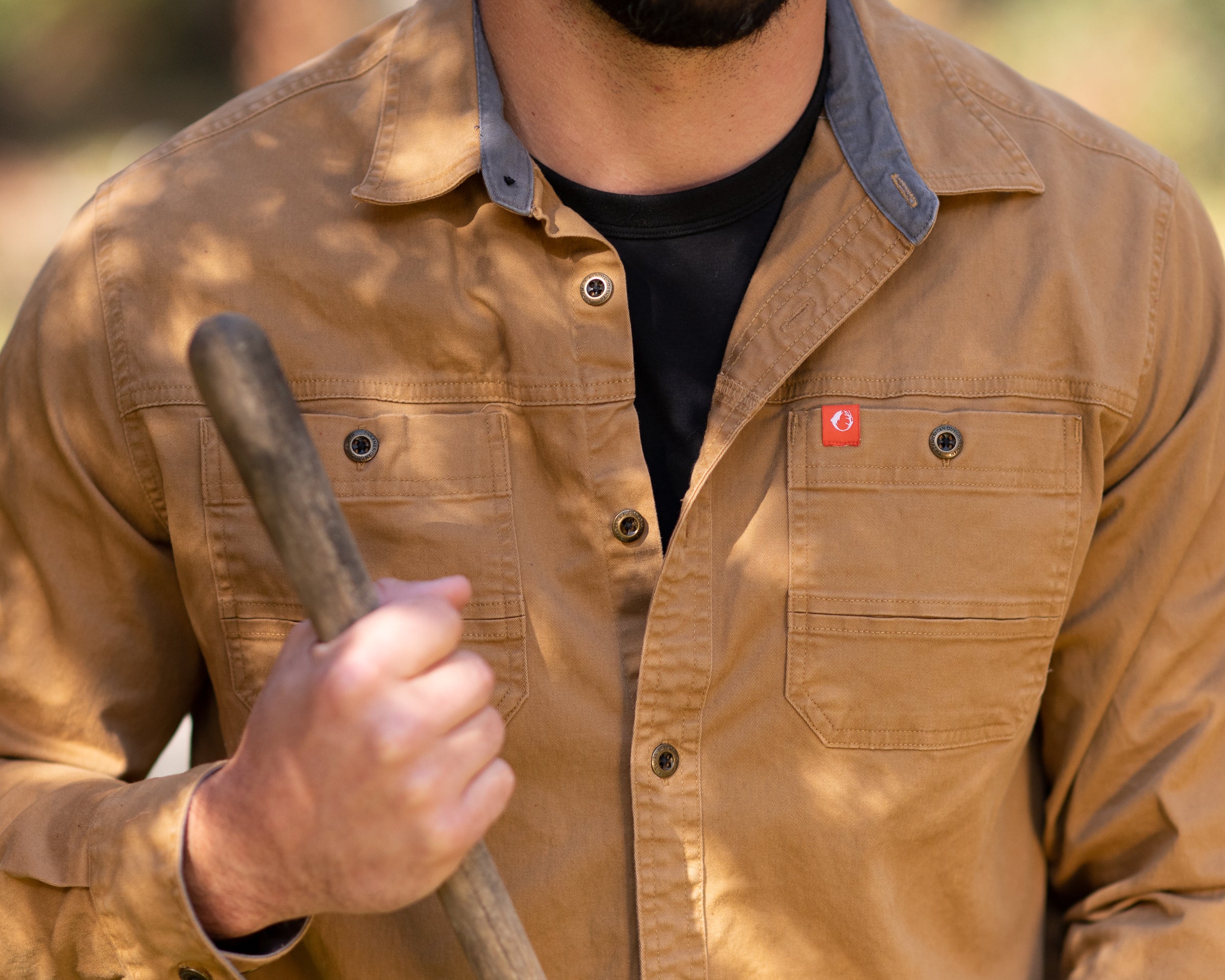 Workwear – The American Outdoorsman