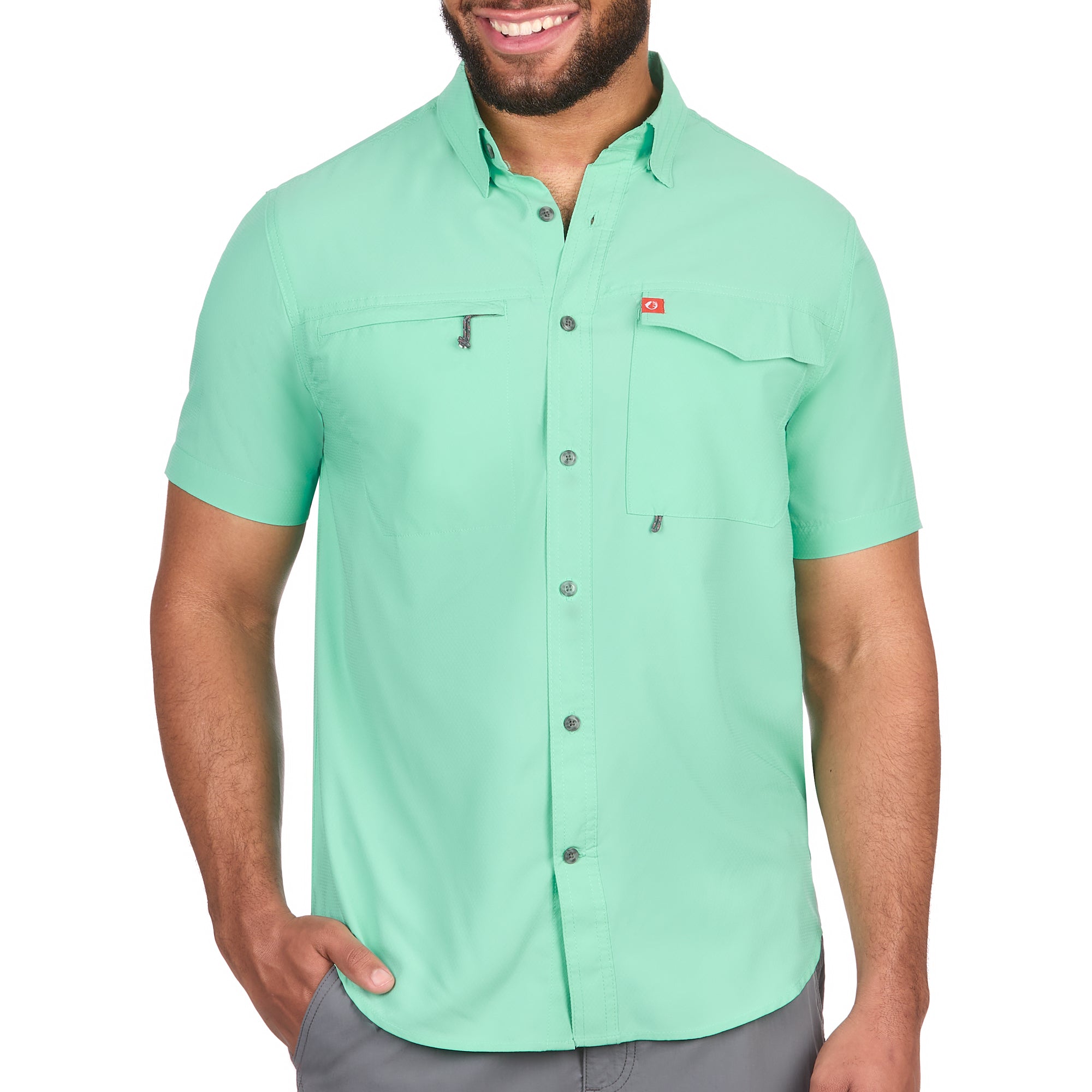 Featherweight Guide Shirt – The American Outdoorsman