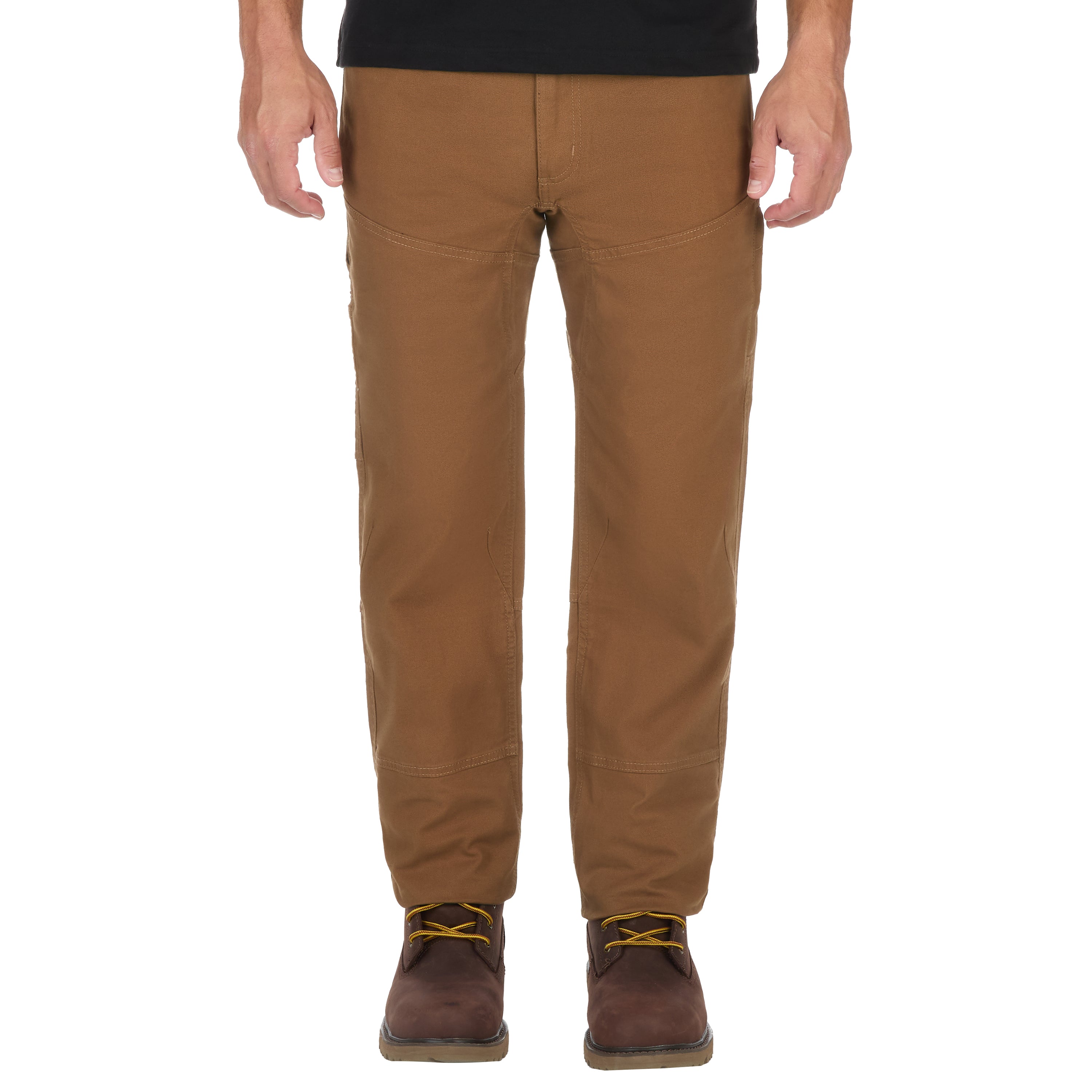 Stretch Cotton Canvas Work Pants – The American Outdoorsman