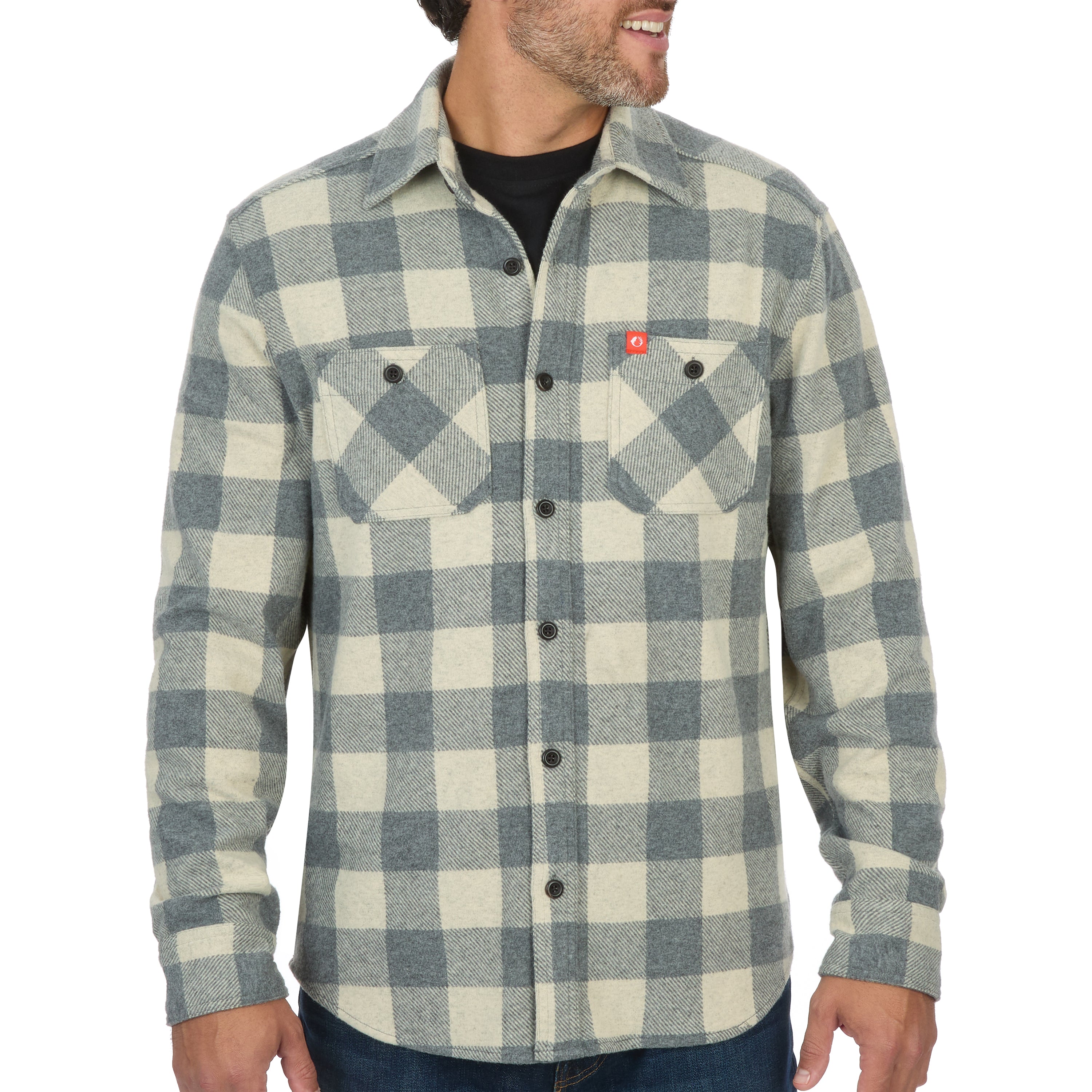 The Legendary Shirt – The American Outdoorsman